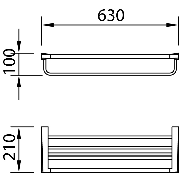 Port-prosop multiplu VENTU | Fibrex Shop